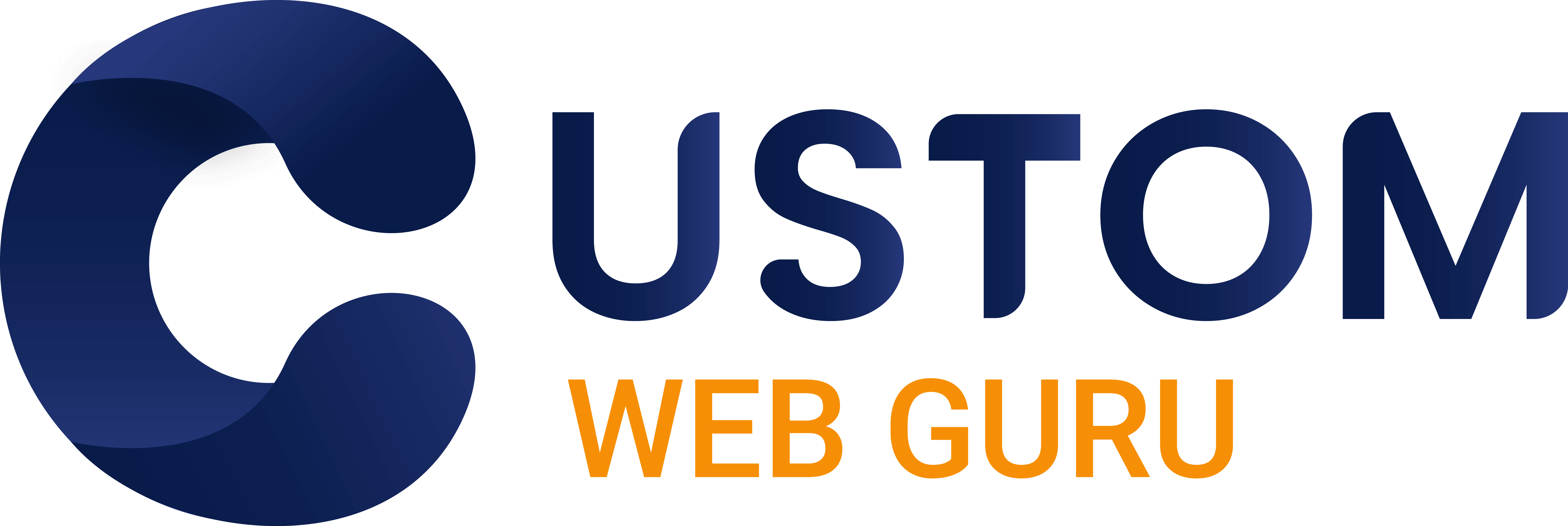 Custom Web Guru: Web Design California for Small Business & Corporate